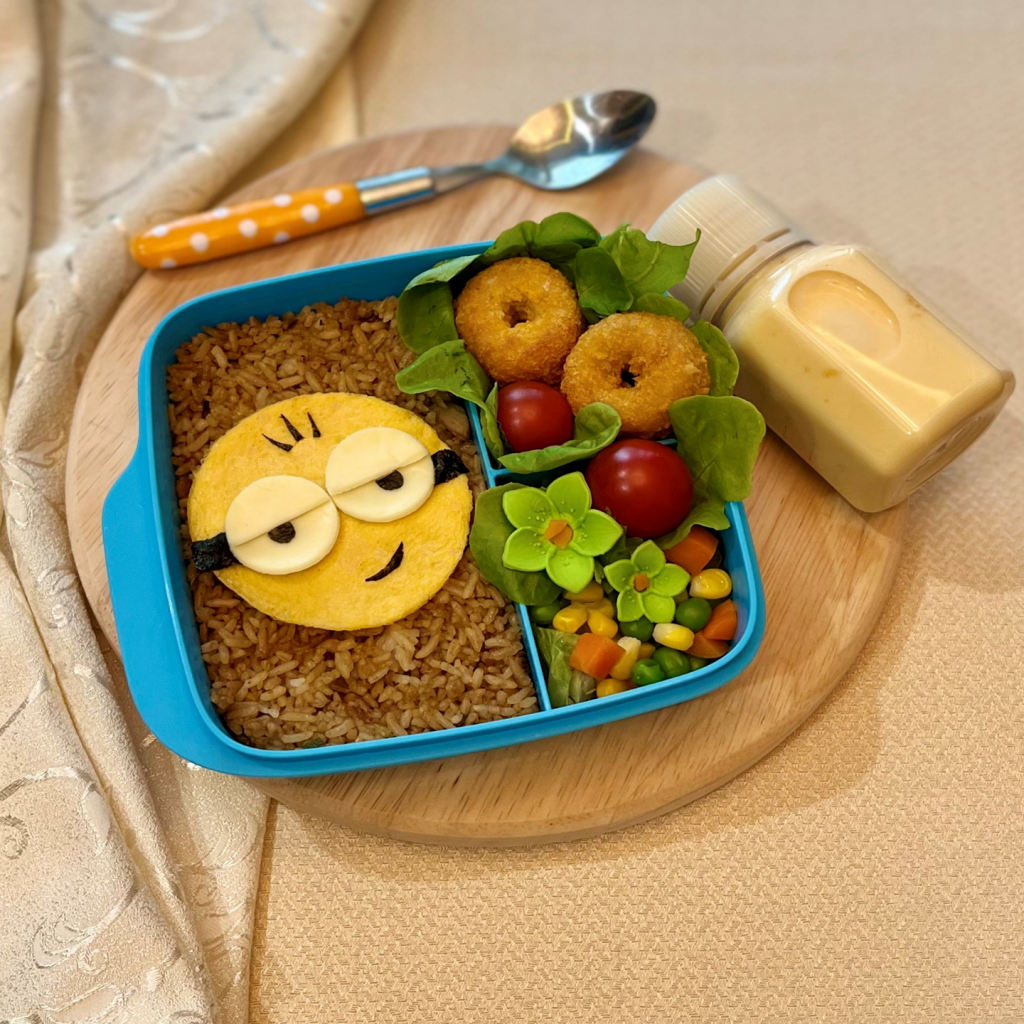 So Good Special Bento – So Good